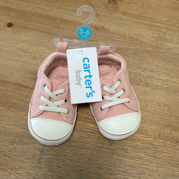 Carter's | Shoes | Nwt Carters Baby Shoes | Poshmark